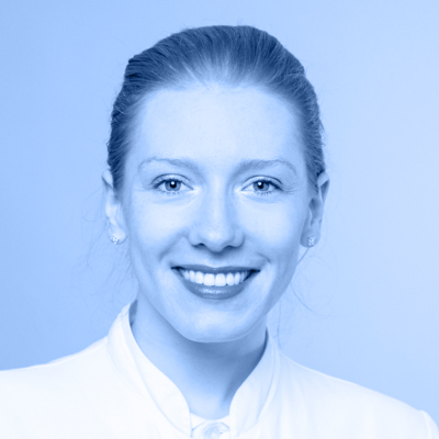 Isabel Molwitz - School of Radiology