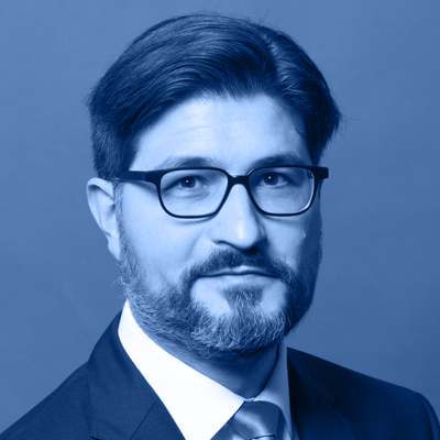 Peter Bannas - School of Radiology