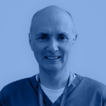 Jonathan James - School of Radiology