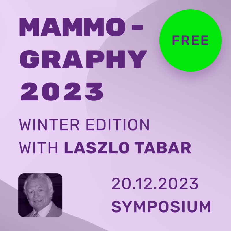 Contrast enhanced mammography (CEM): Case Reading Session - School of ...