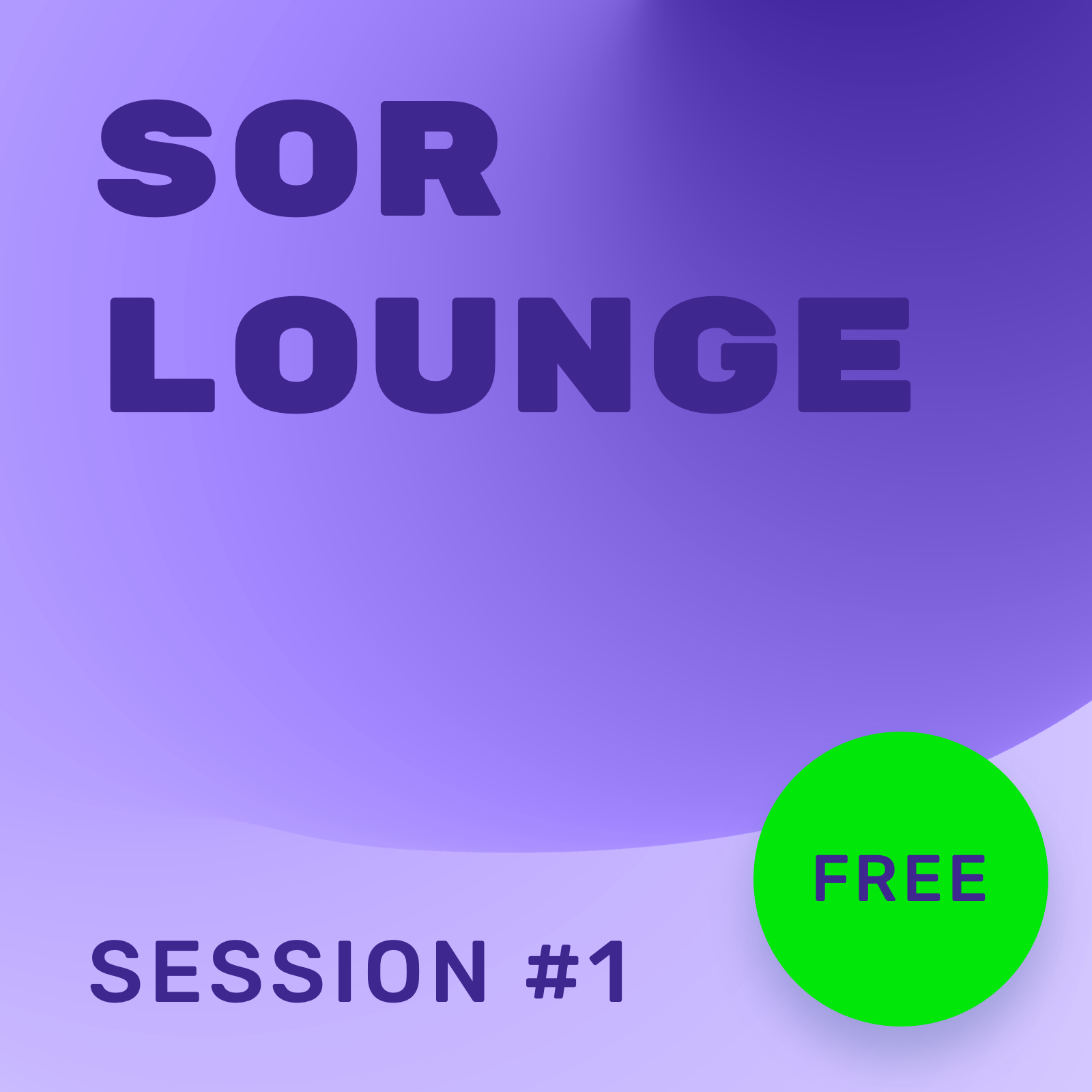 SOR Lounge - School of Radiology